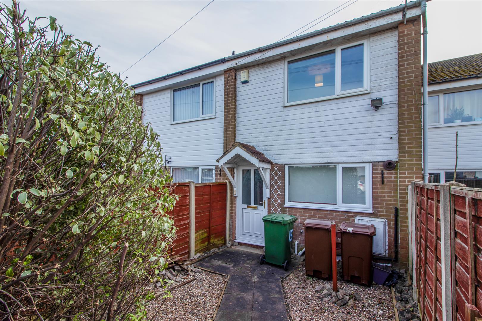 15, Brand Hill Approach, Crofton | Richard Kendall Estate Agent